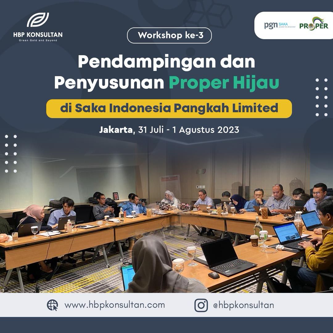 Kegiatan - HBP Konsultan